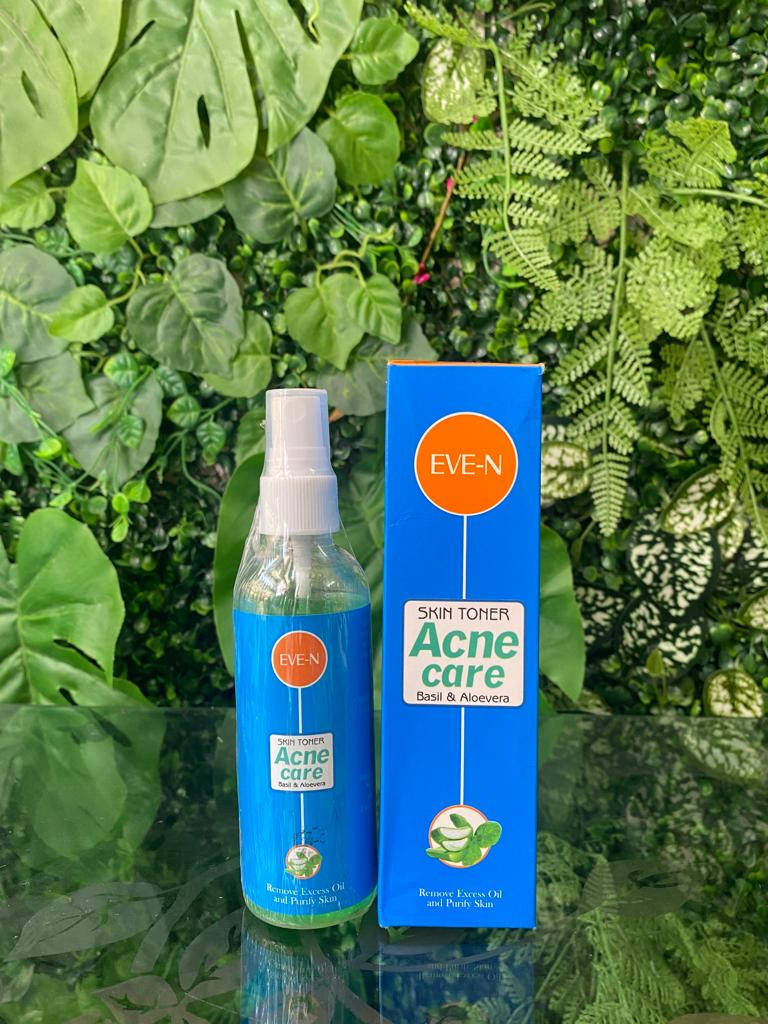 EVEN ACNE CARE CREAM